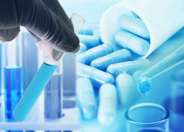 Effective Drug Screening - Store My Tumor